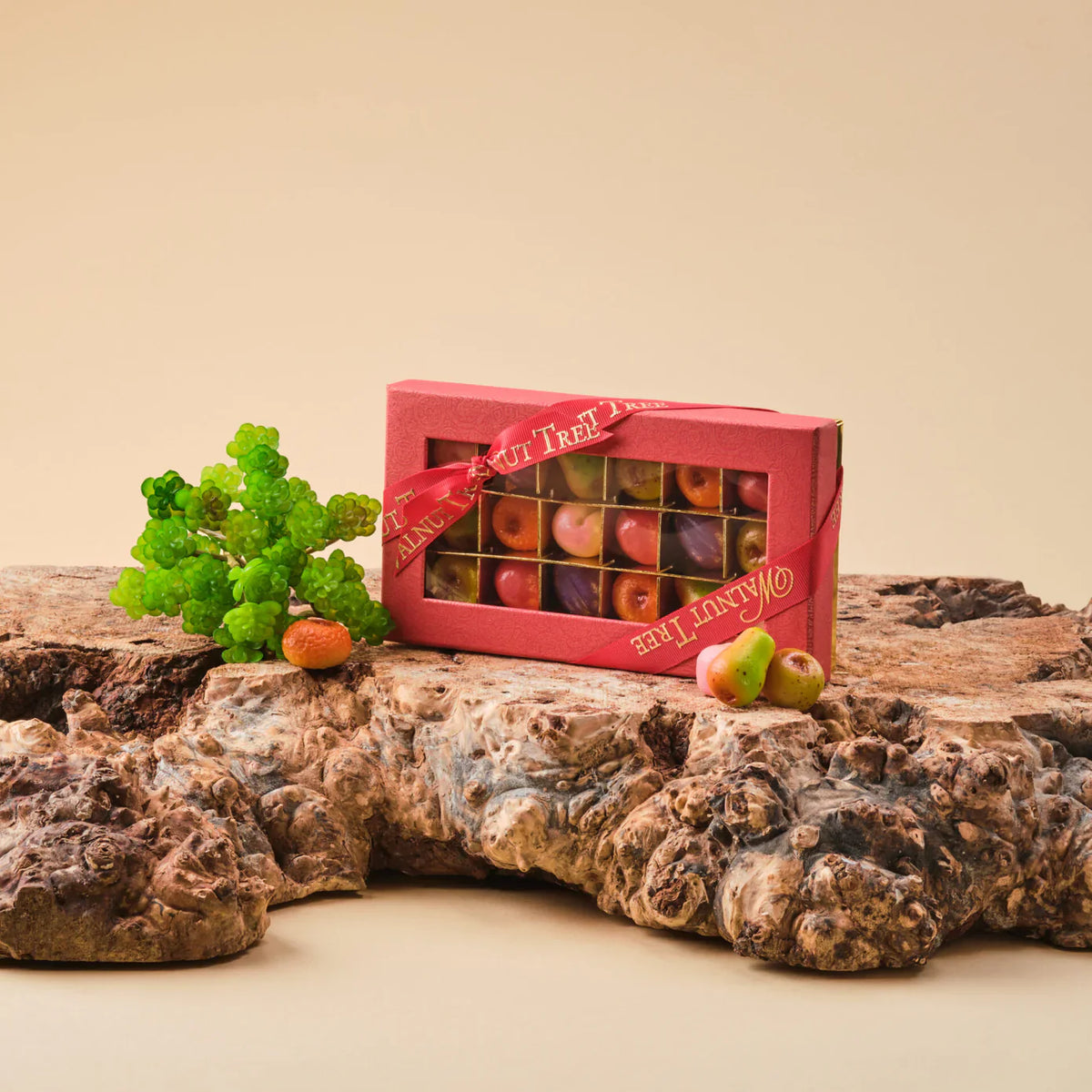 Marzipan | Chocolate Confectionery | Marzipan Fruits | Maple — Maple Gifts
