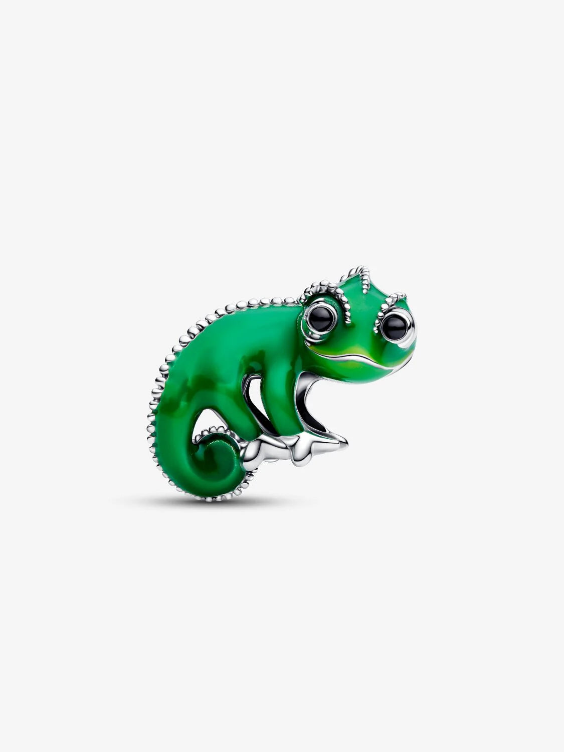 Pandora Disney Tangled Pascal Colour-changing Charm — Maple Gifts