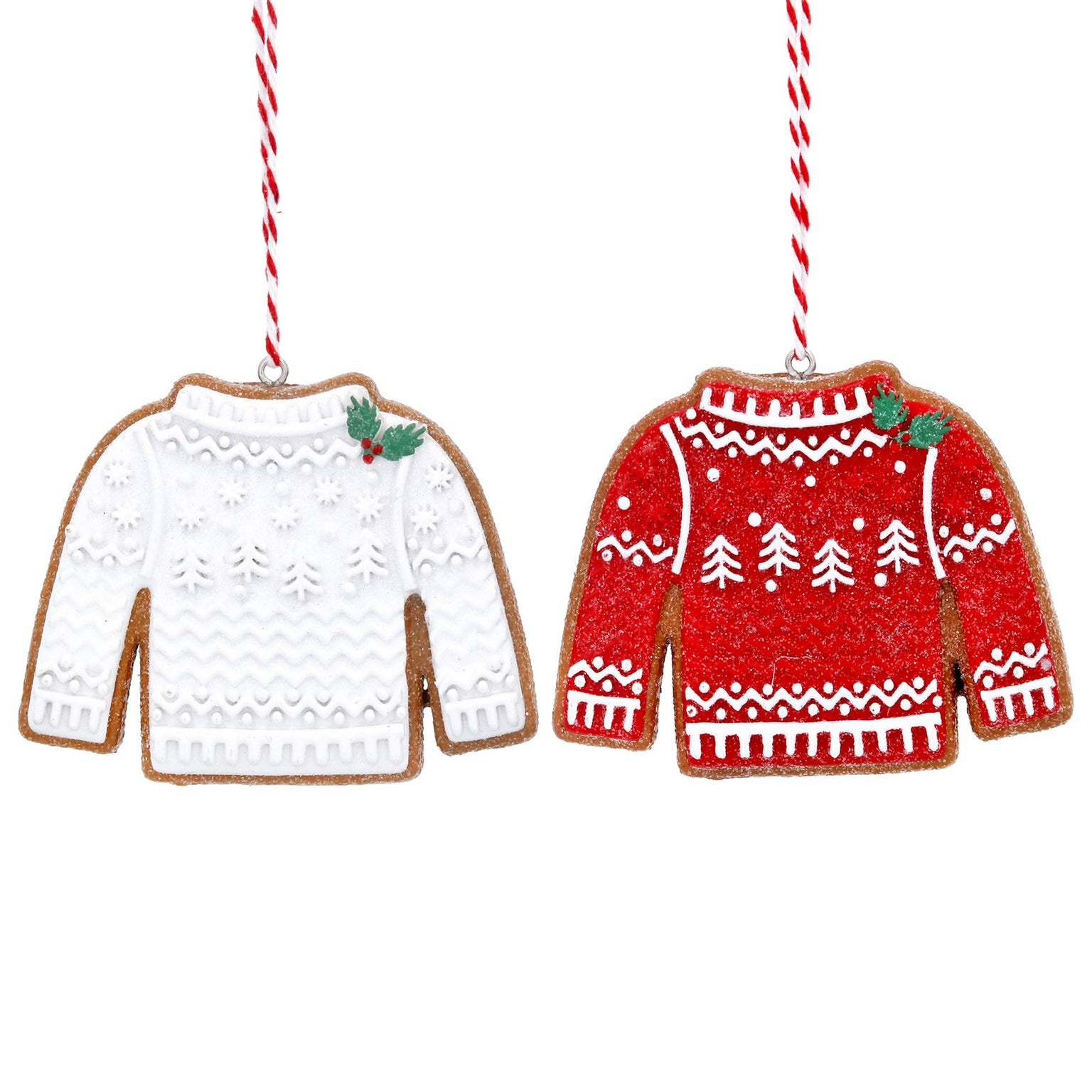 Gisela Graham Christmas Tree Decorations & Baubles — Maple Gifts