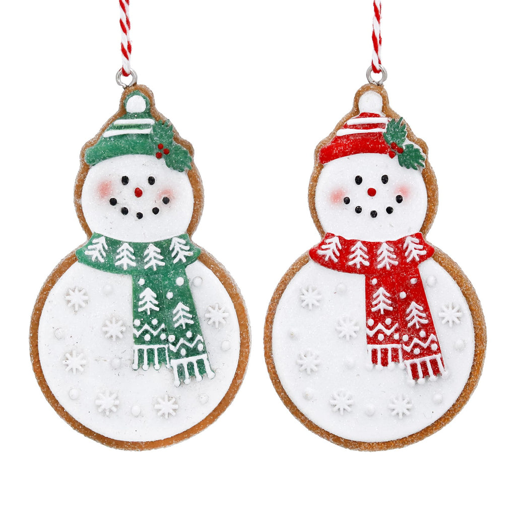 Gisela Graham Christmas Tree Decorations & Baubles — Maple Gifts