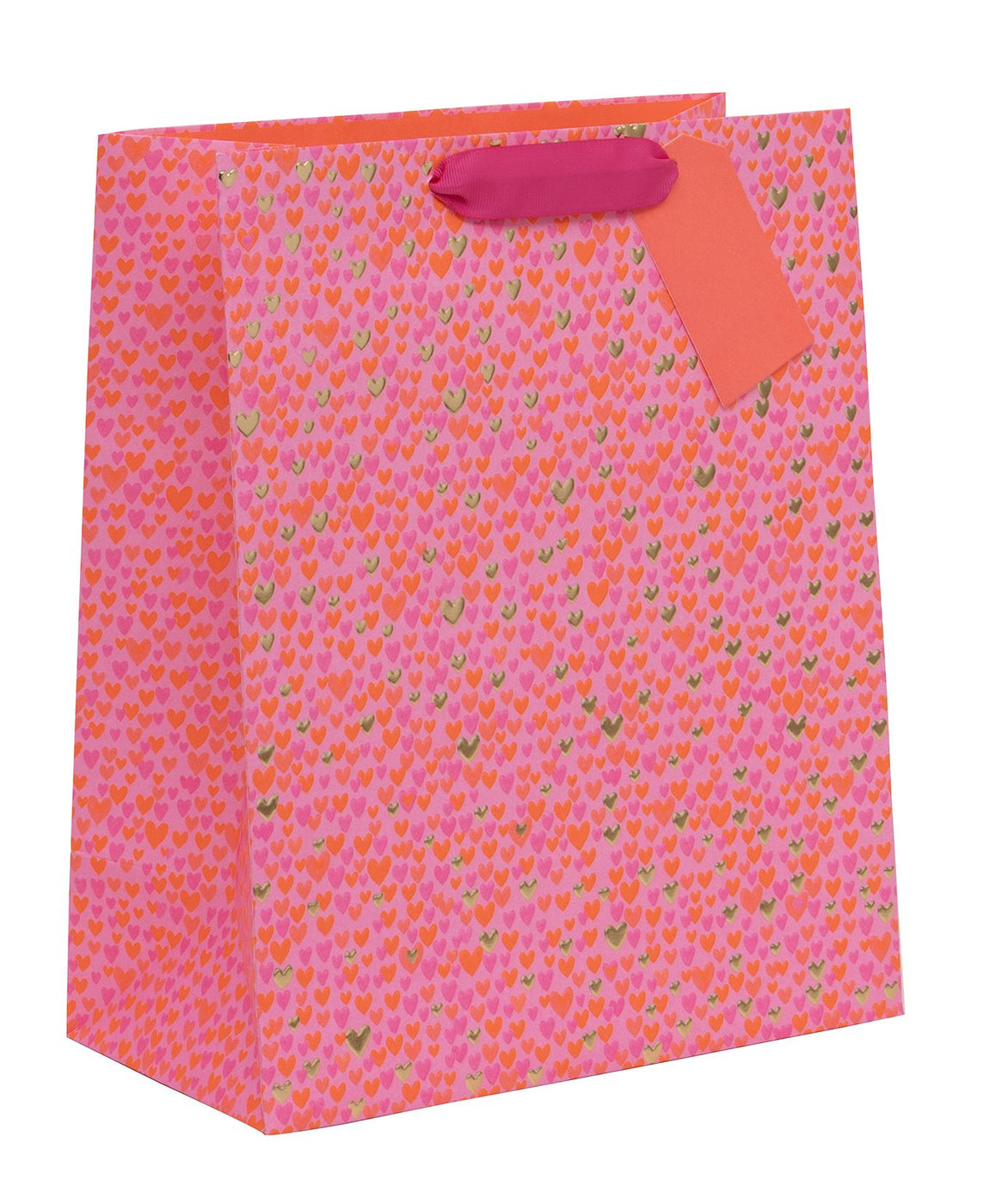 Glick Pink Passion Large Gift Bag — Maple Gifts