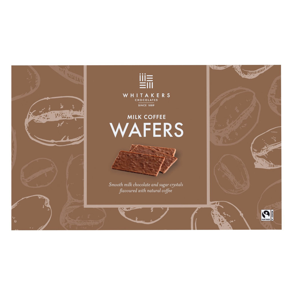 Whitakers Chocolates — Maple Gifts