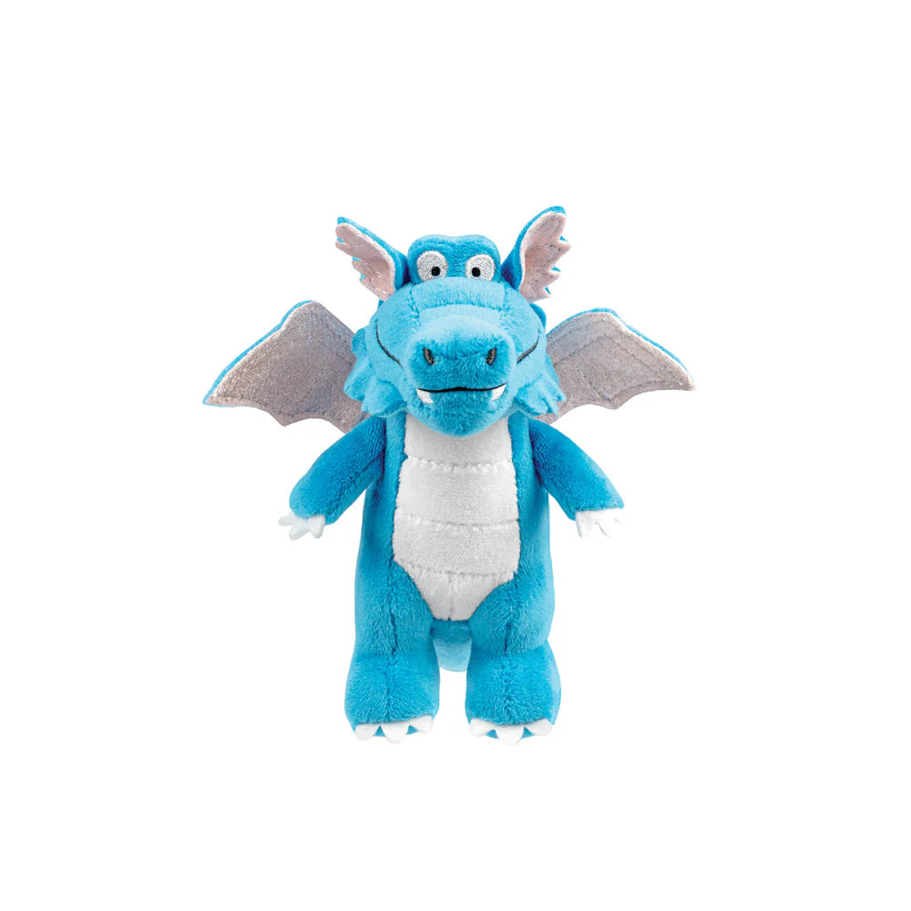 Room on the Broom Blue Dragon — Maple Gifts