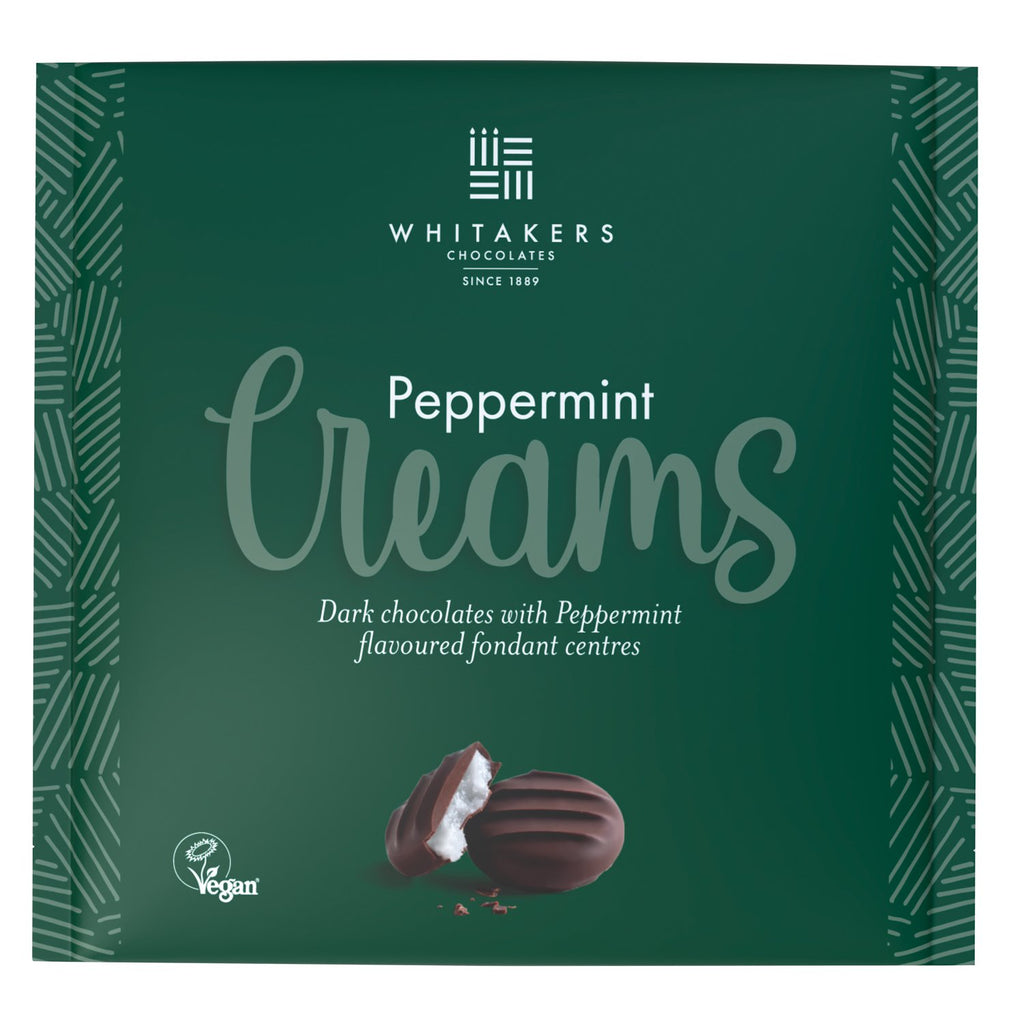 Whitakers Chocolates — Maple Gifts