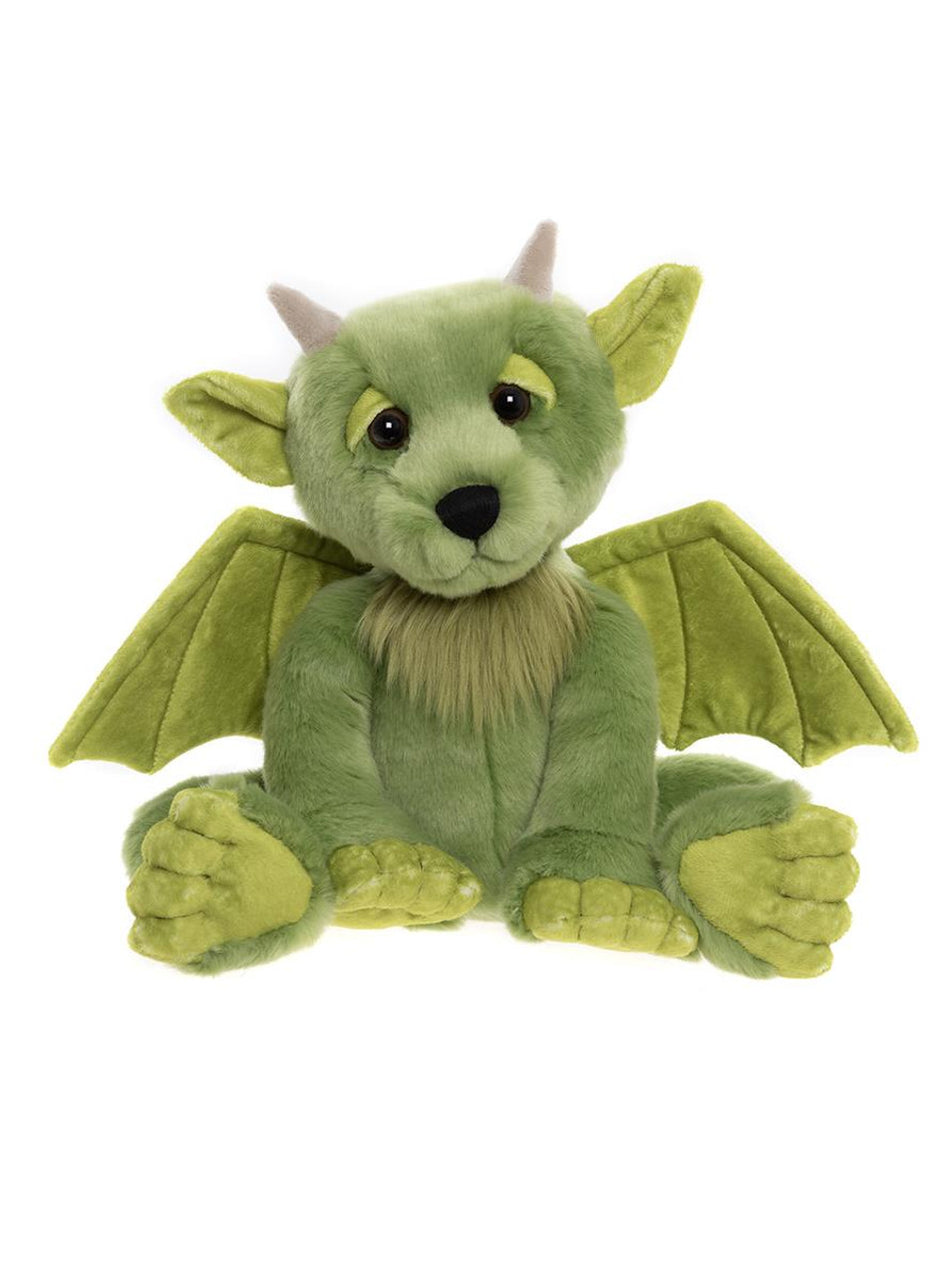Charlie Bear — Maple Gifts