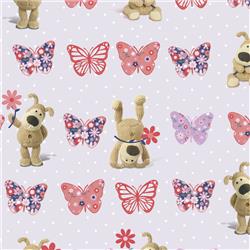 UKG Baby Girl Boofle 2M Rollwrap — Maple Gifts