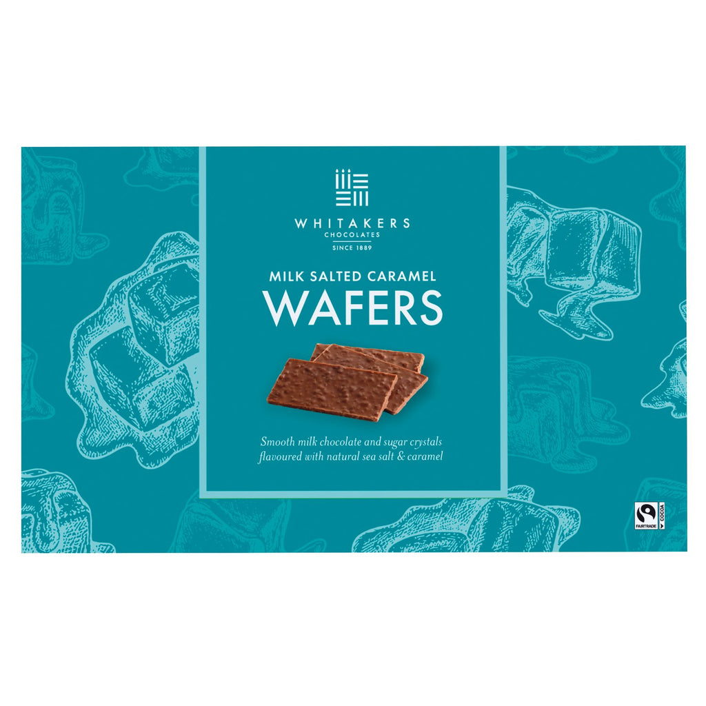 Whitakers Chocolates — Maple Gifts