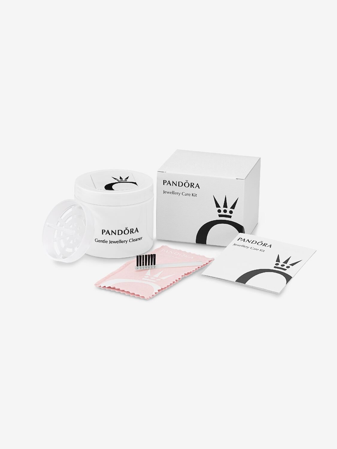 Pandora Jewellery Care Kit — Maple Gifts