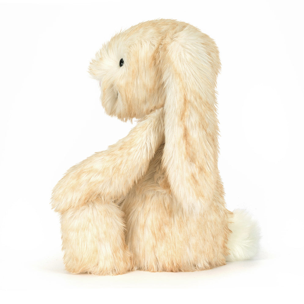 Jellycat Springlowe Luxe Bunny Big — Maple Gifts
