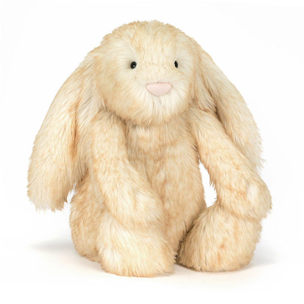 Jellycat Springlowe Luxe Bunny Big — Maple Gifts