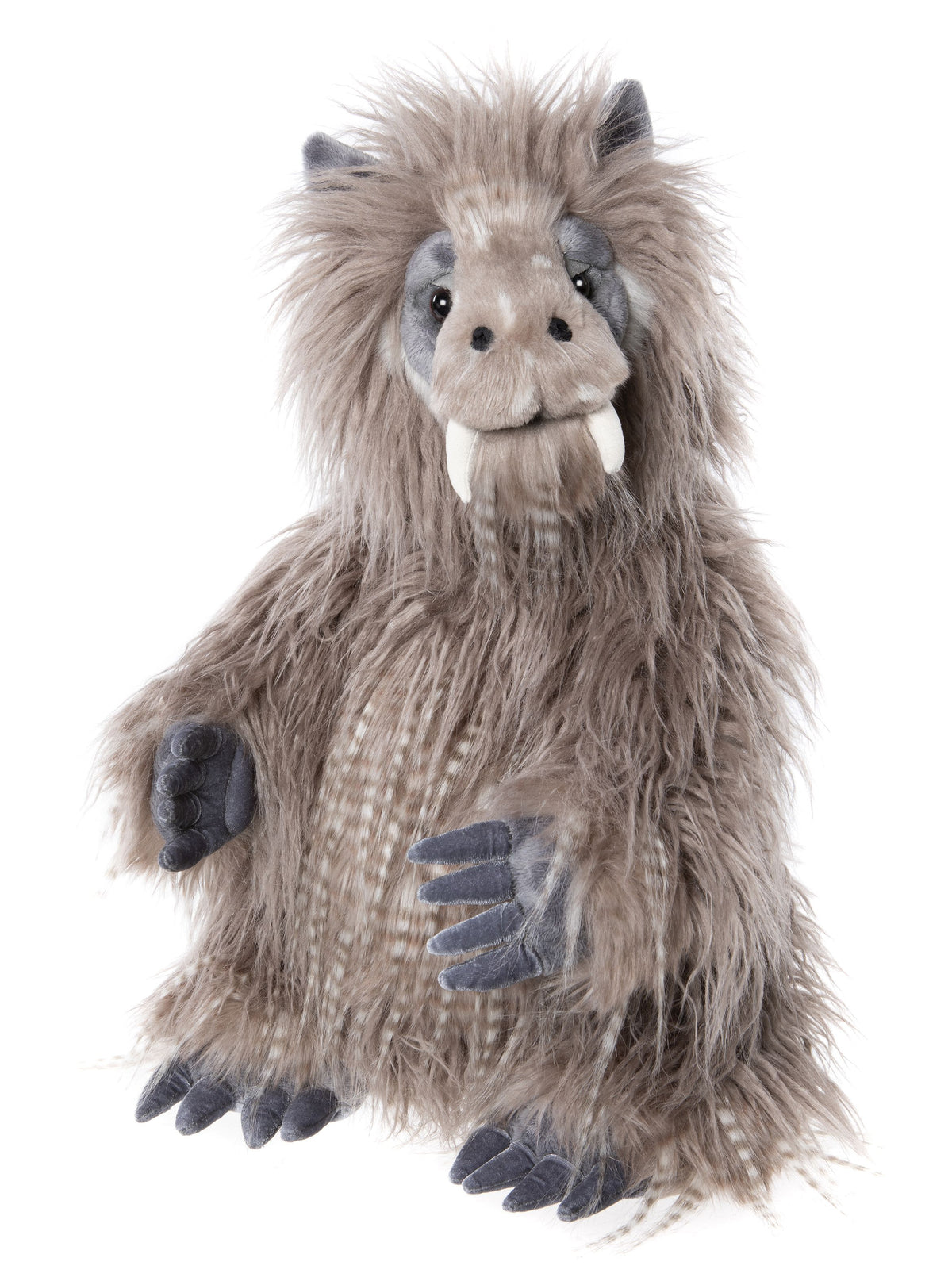 Charlie Bear 2024 The Labyrinth Collection Beast of Bodmin — Maple Gifts