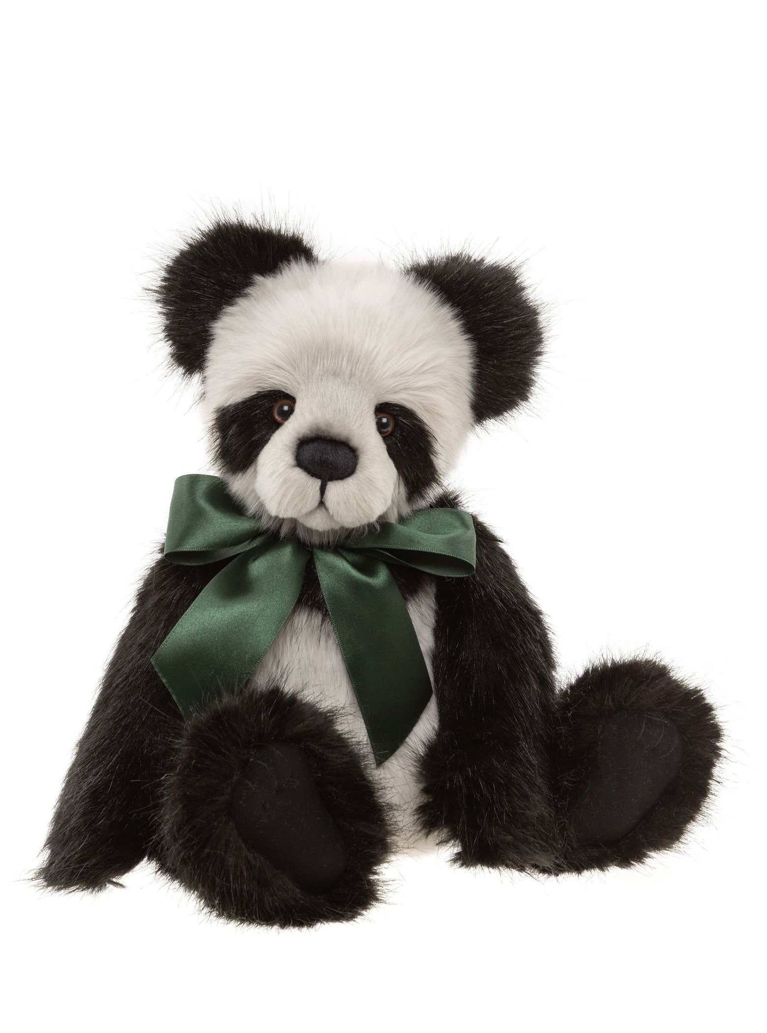 Charlie Bear 2026 The Story Continues Plush Collection Davidson — Maple ...