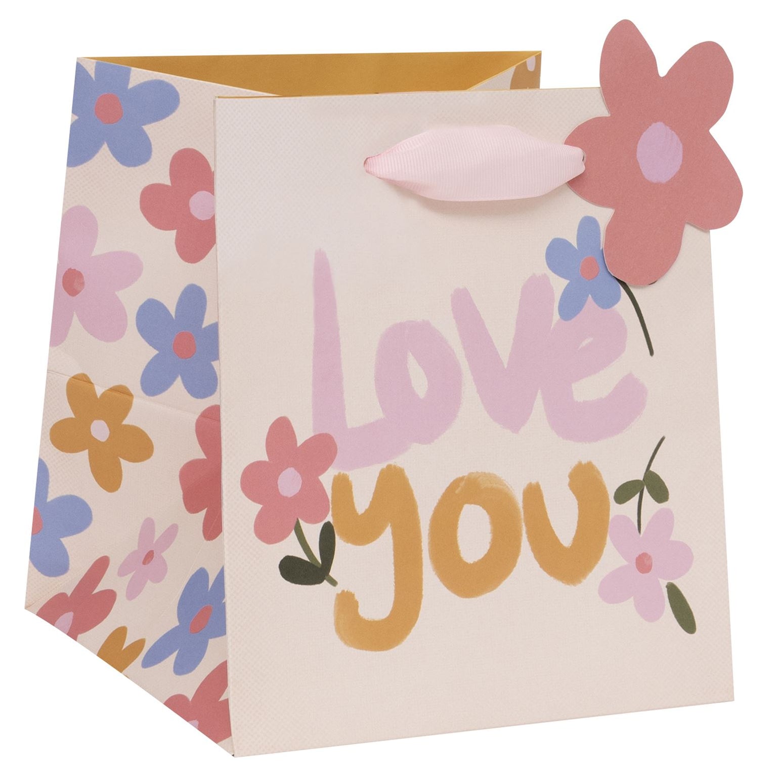Glick Plant Love You Gift Bag — Maple Gifts