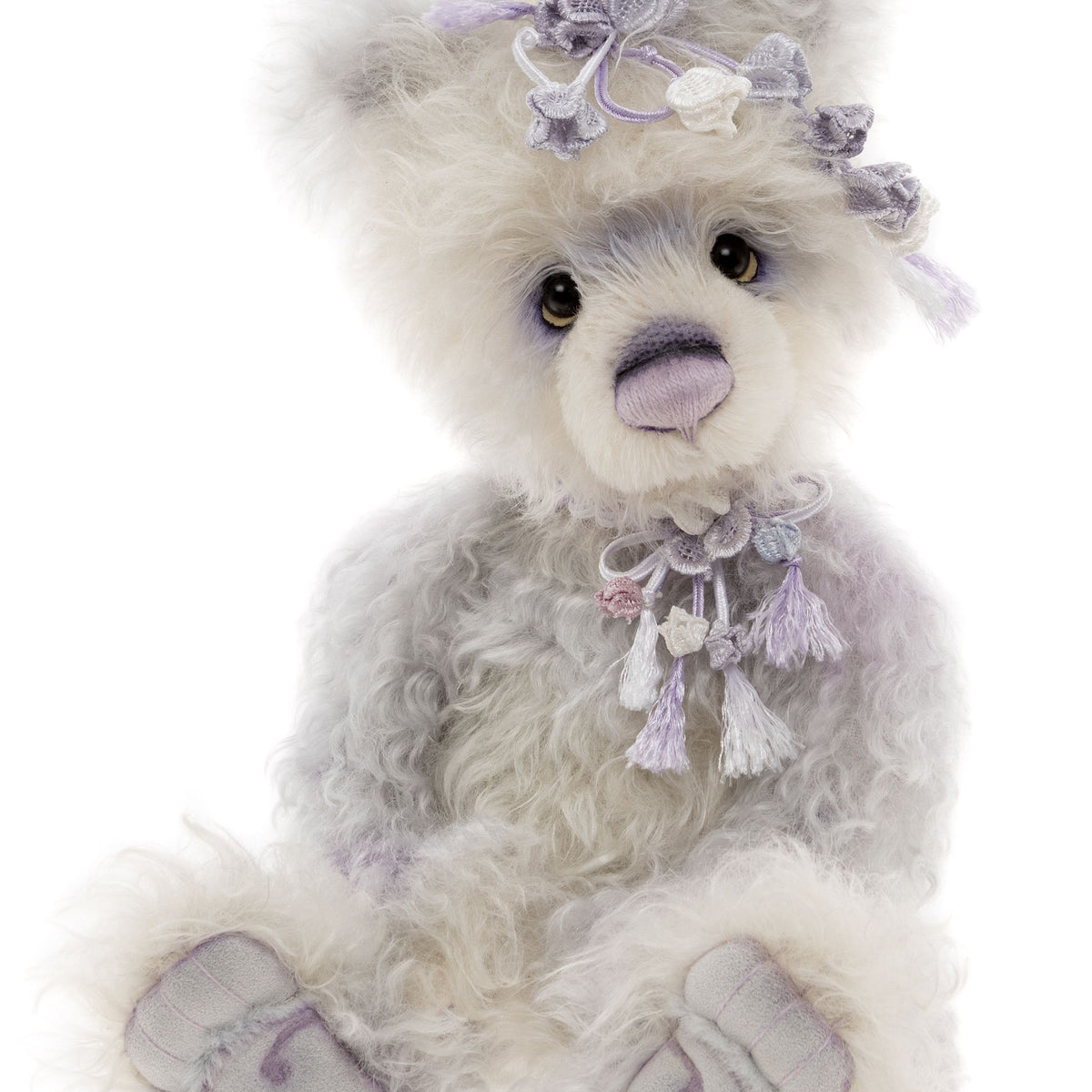 Charlie Bear 2026 The Story Continues Isabelle Collection Masterpiece ...