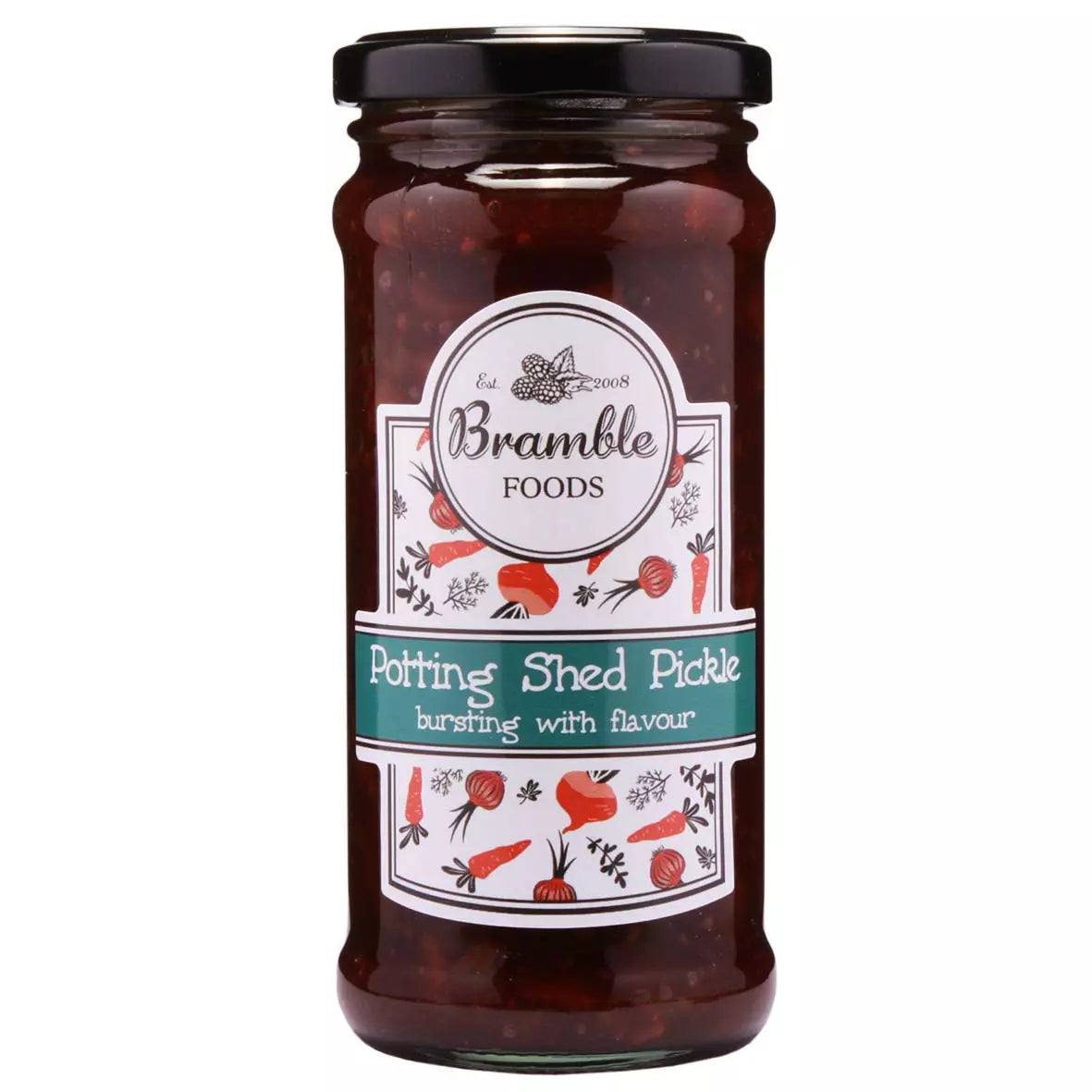 Maple Potting Shed Pickle — Maple Gifts