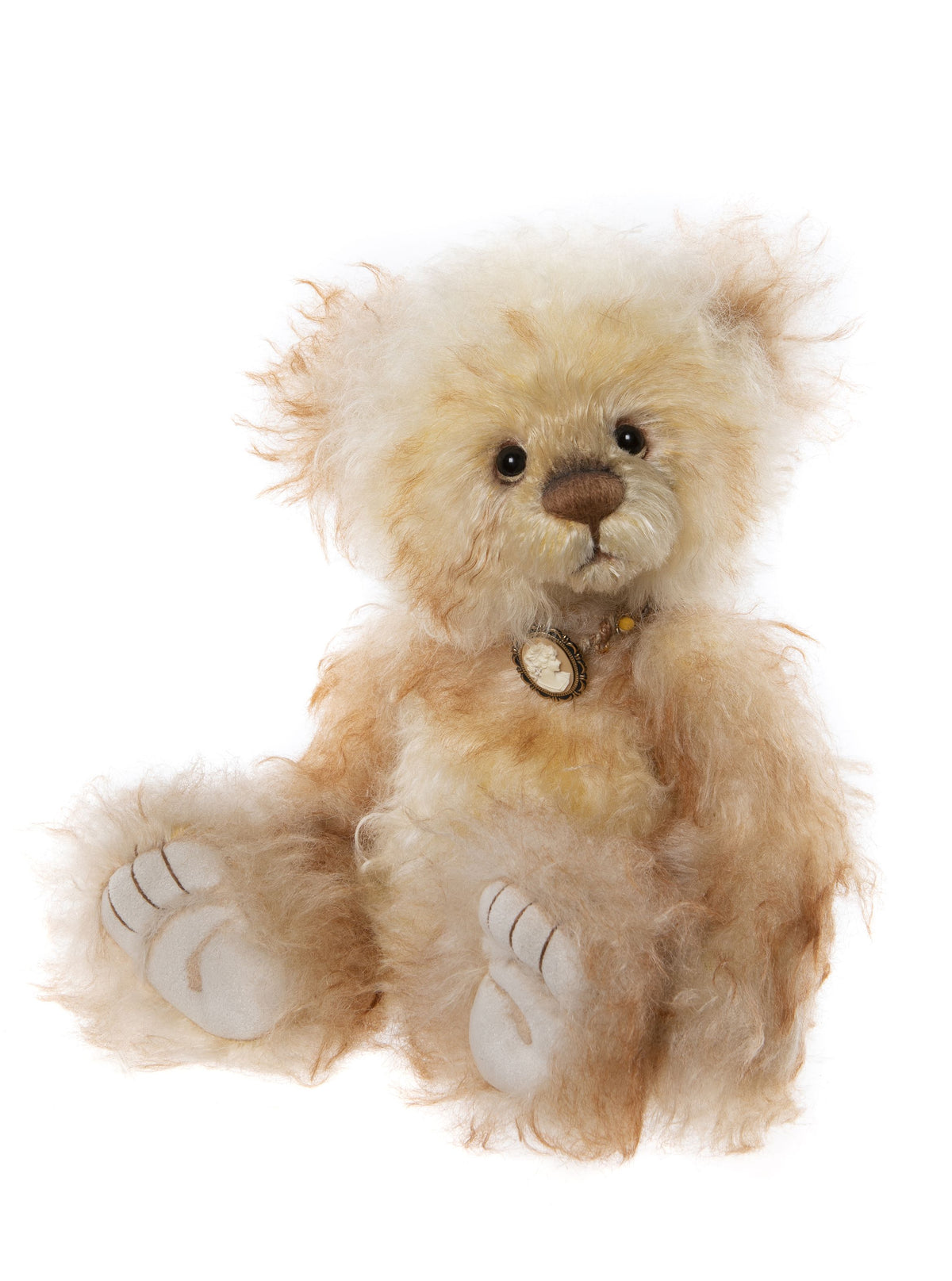 Charlie Bear 2024 The Labyrinth Collection Isabelle Karakuri — Maple Gifts