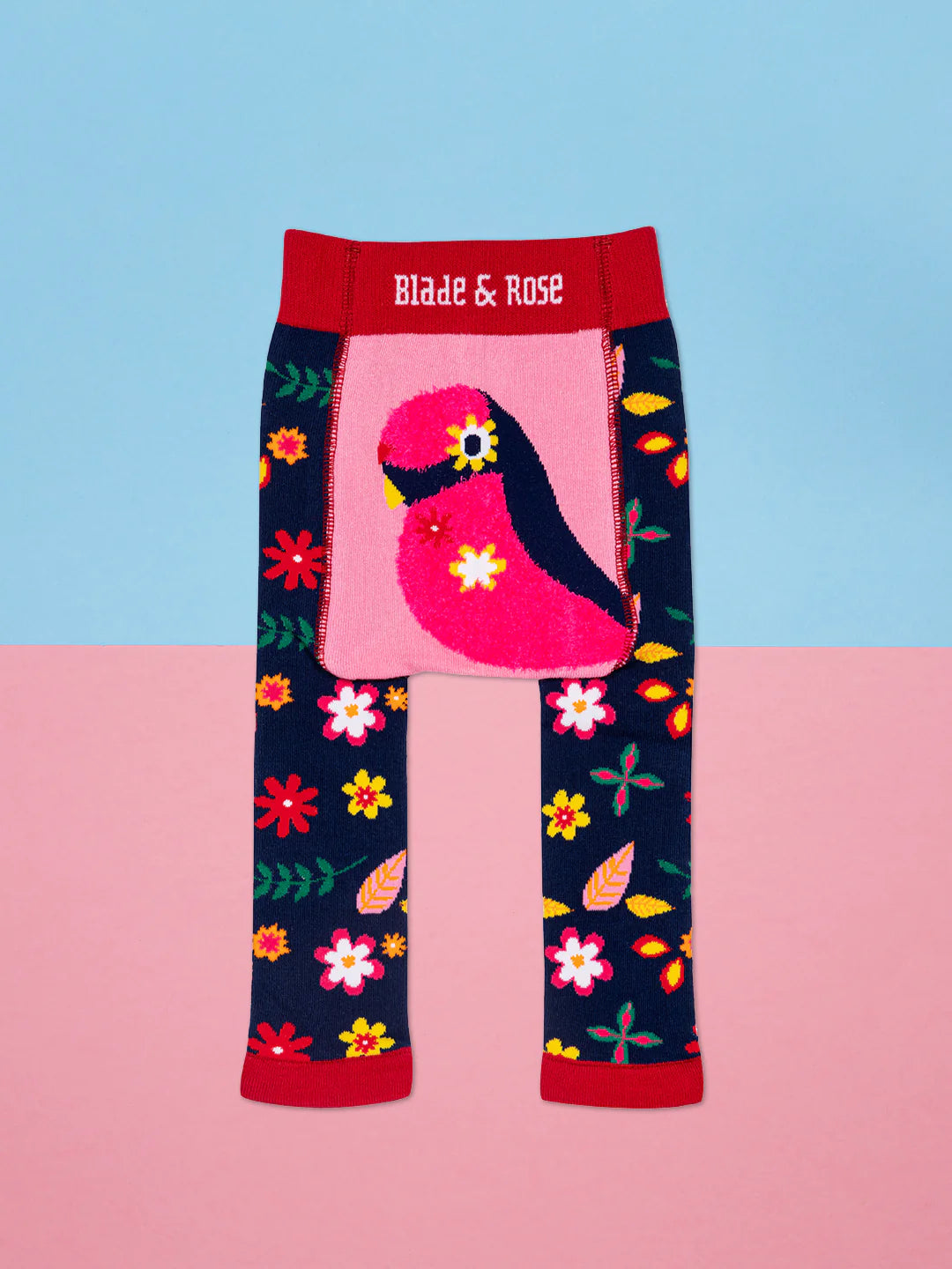 Blade and Rose Layla the Parrot Leggings — Maple Gifts