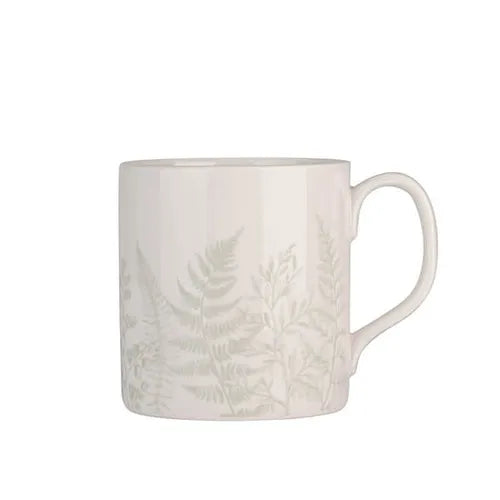 Mary Berry Signature Botanical Mug — Maple Gifts