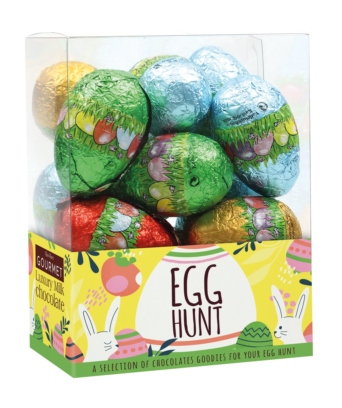 Bon Bon's Medium Egg Hunt Box — Maple Gifts