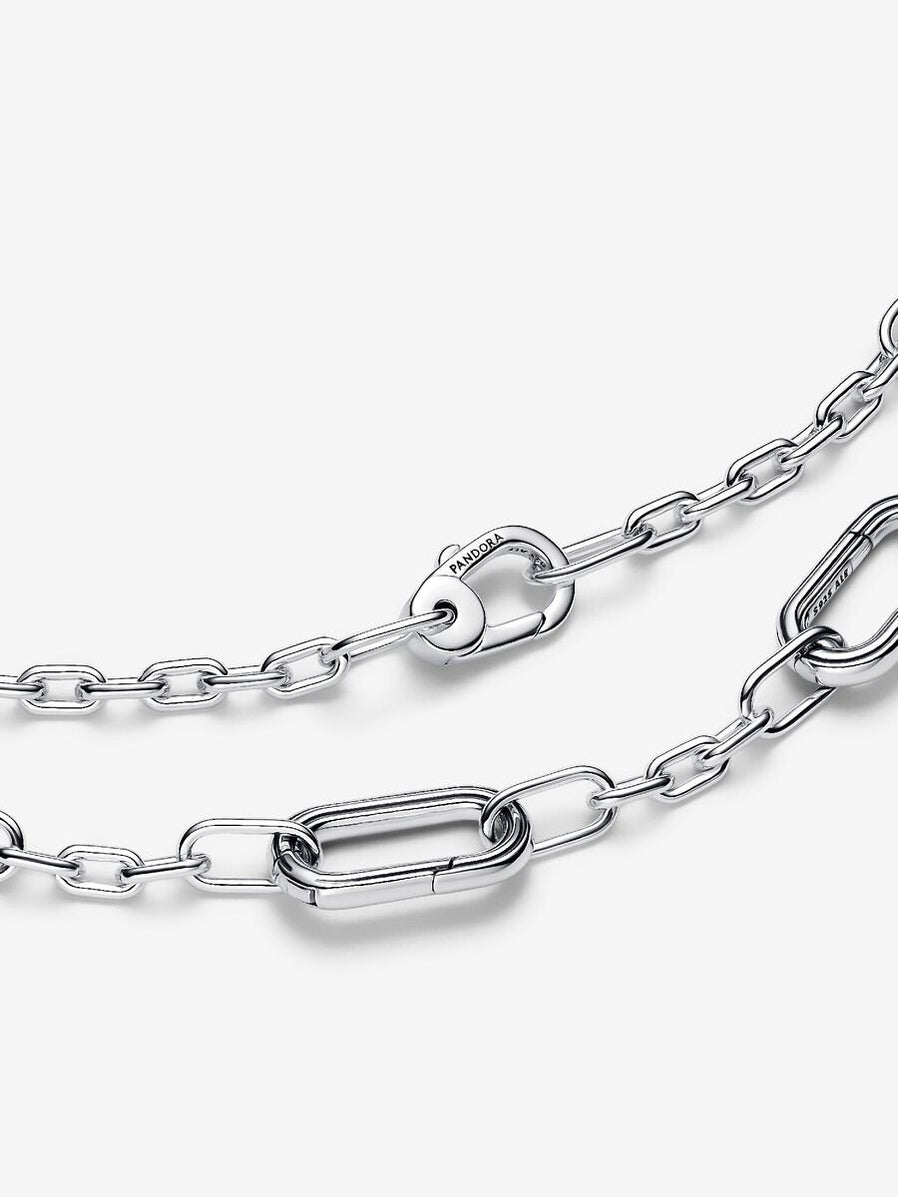 Pandora Five Links Chain Necklace — Maple Gifts