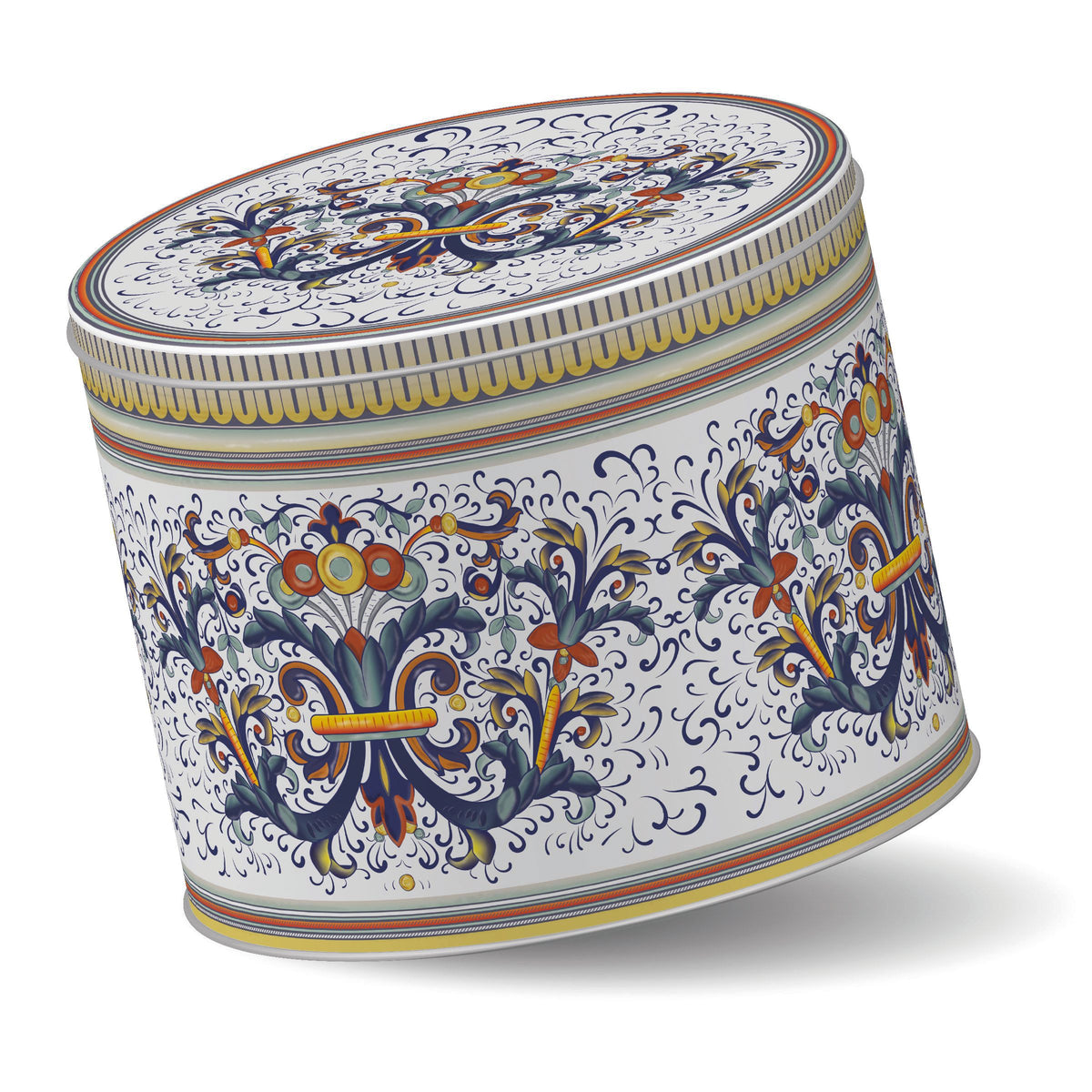 Ore Liete Panettone Classic Tin — Maple Gifts