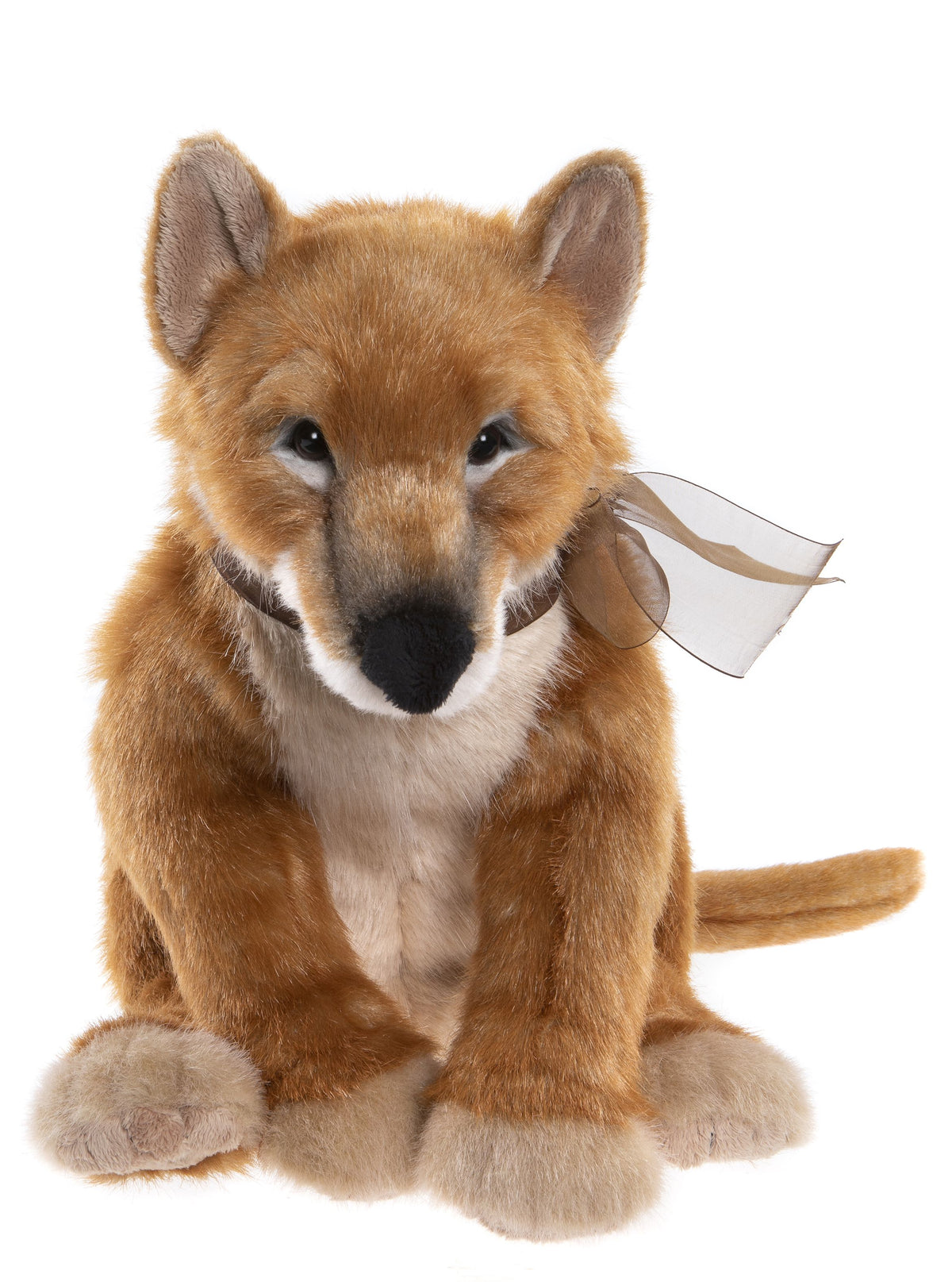 Charlie Bear 2024 The Labyrinth Collection Bearhouse Bear Pathfinder ...