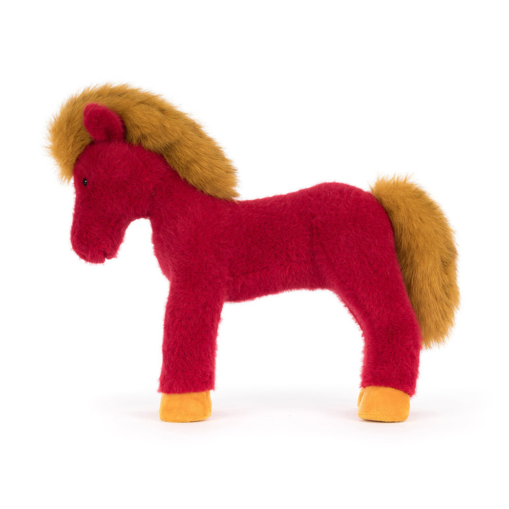 Jellycat Festival Horse — Maple Gifts