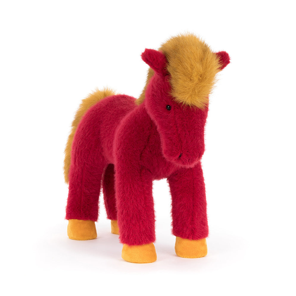 Jellycat Festival Horse — Maple Gifts