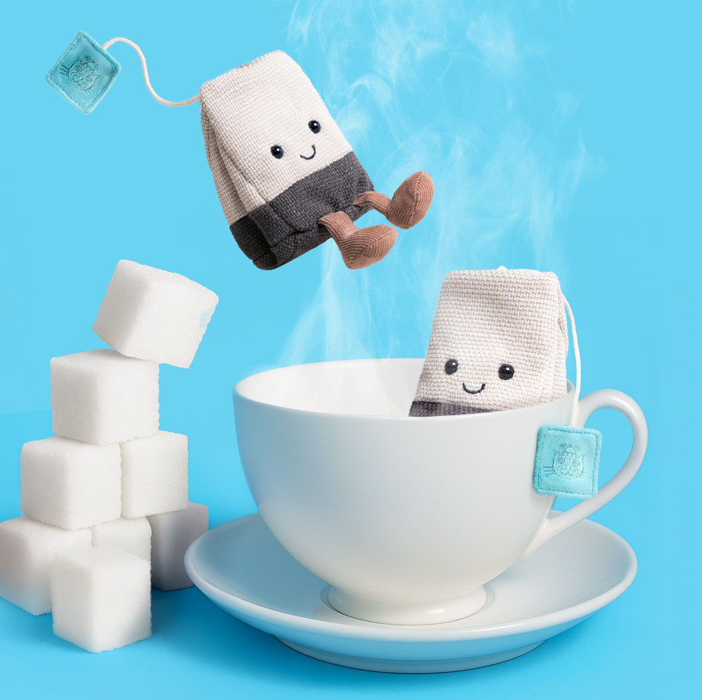 Jellycat Full Collection — Maple Gifts