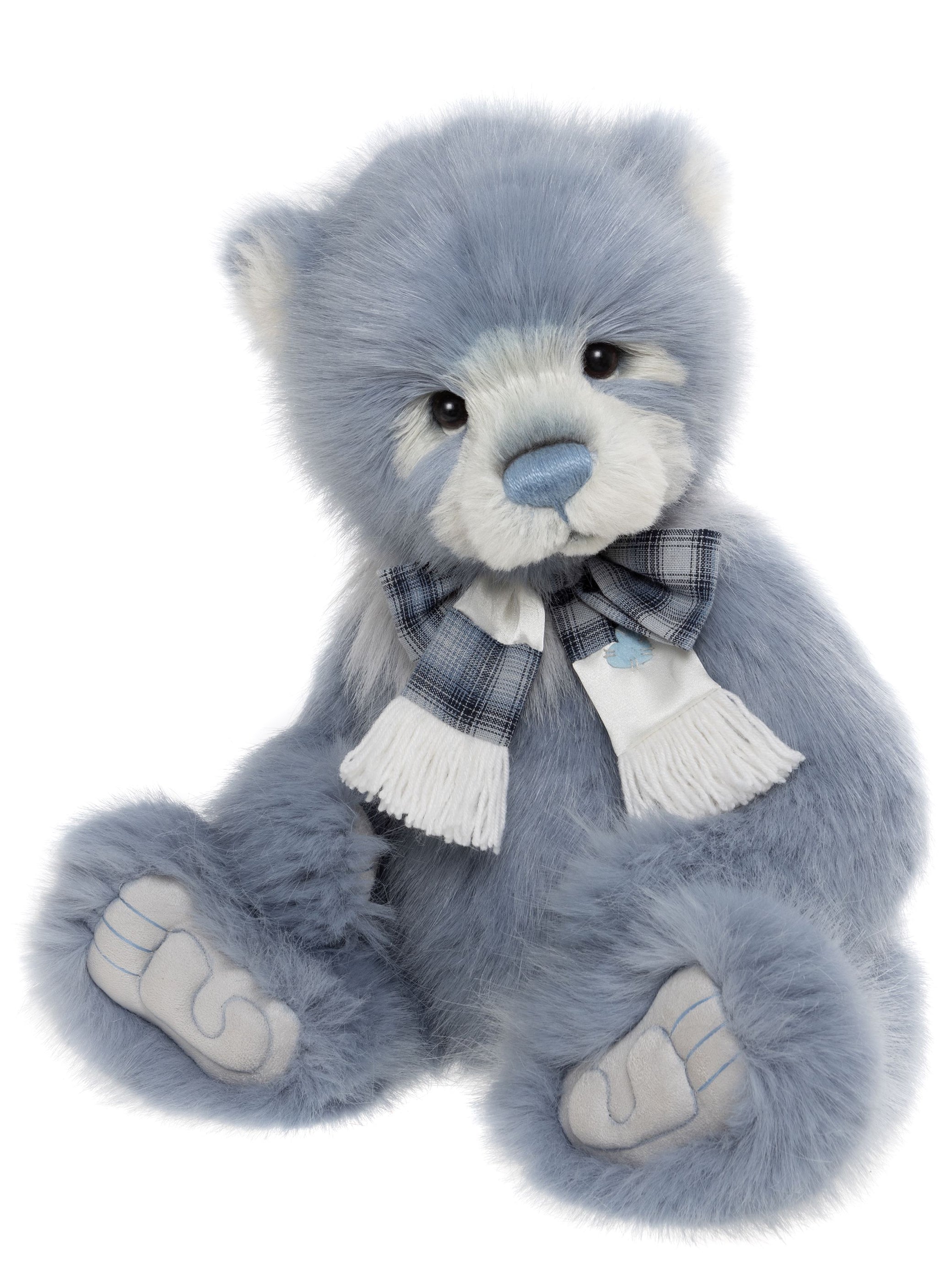 Charlie Bear 2026 The Story Continues Plush Collection Rowan - Pre Ord ...