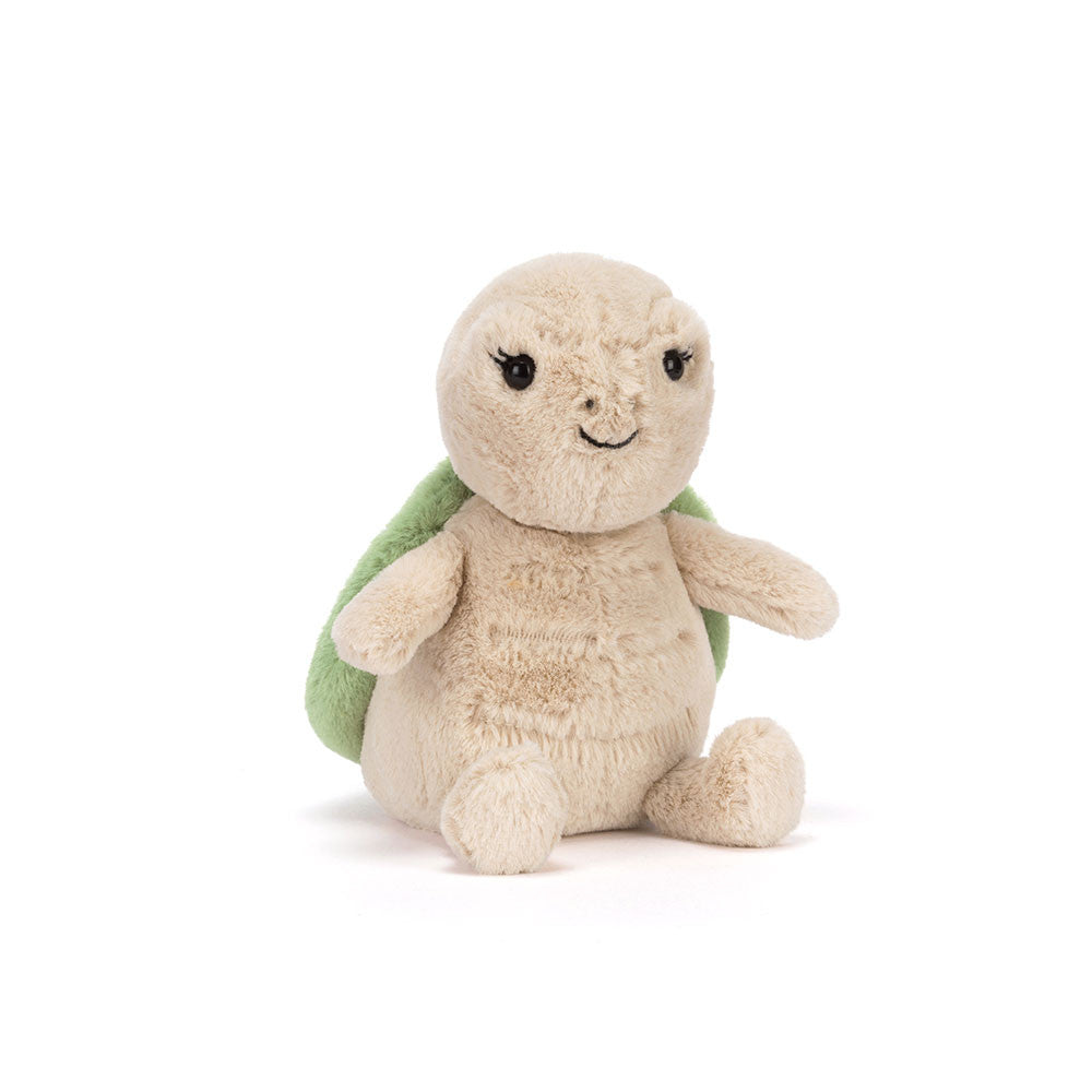 Jellycat Thimble Turtle — Maple Gifts