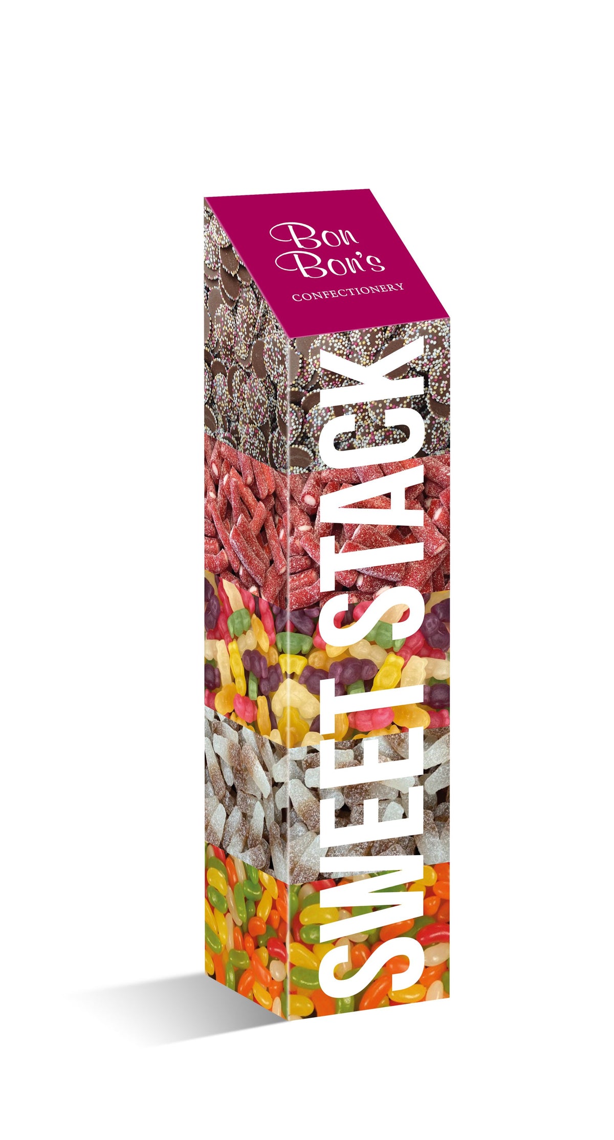 Bon Bon's The Sweet Stack — Maple Gifts