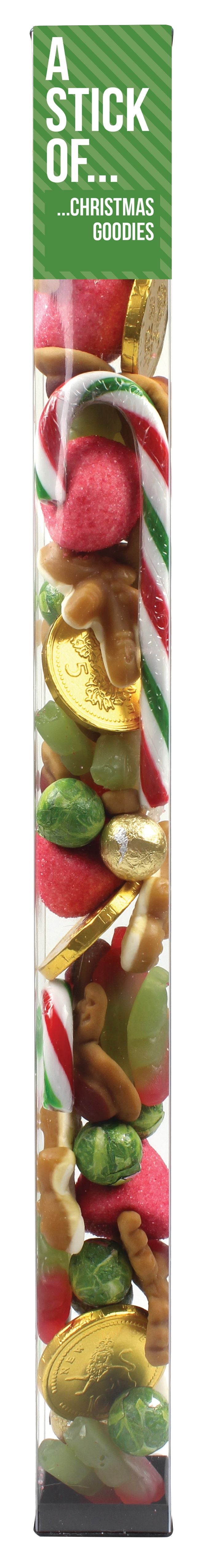 Bon Bon's A Stick of Christmas Goodies — Maple Gifts