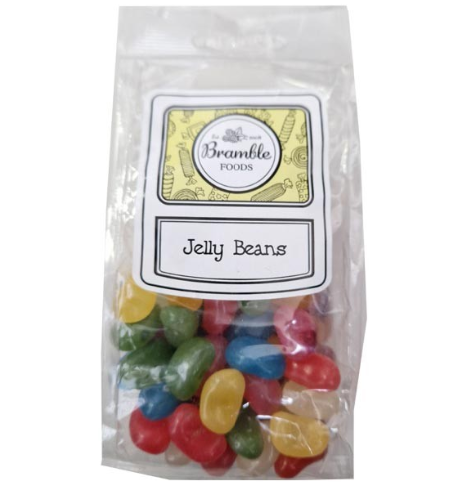 Bramble Jelly Beans Sweets — Maple Gifts