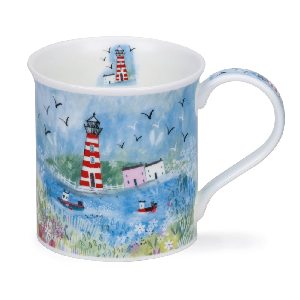 Dunoon Mugs — Maple Gifts