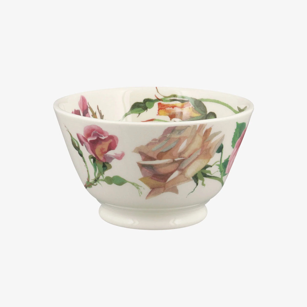 Emma Bridgewater Roses Small Old Bowl — Maple Gifts