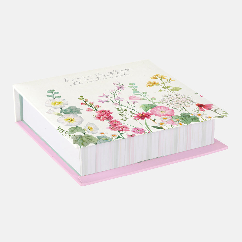 The Gifted Stationery Company - Note Block – Wild Harmony — Maple Gifts