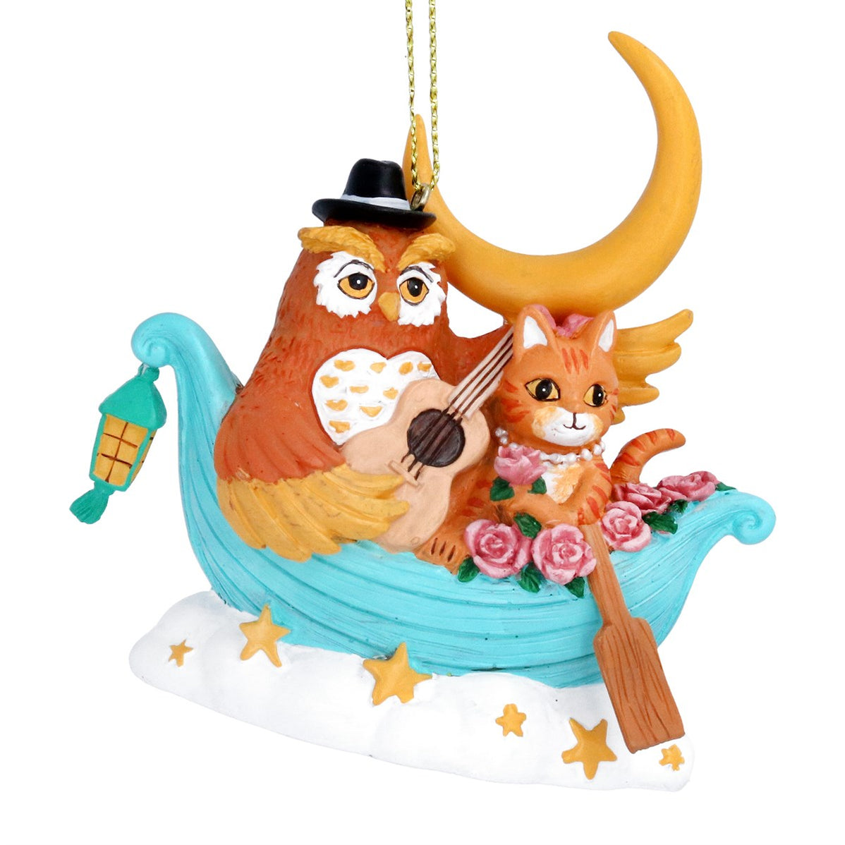 Gisela Graham Christmas Tree Decorations & Baubles — Maple Gifts