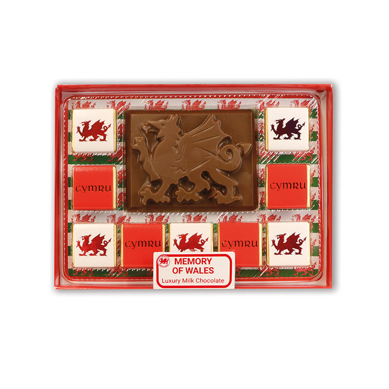 Handmade Welsh Chocolate | Maple Gifts