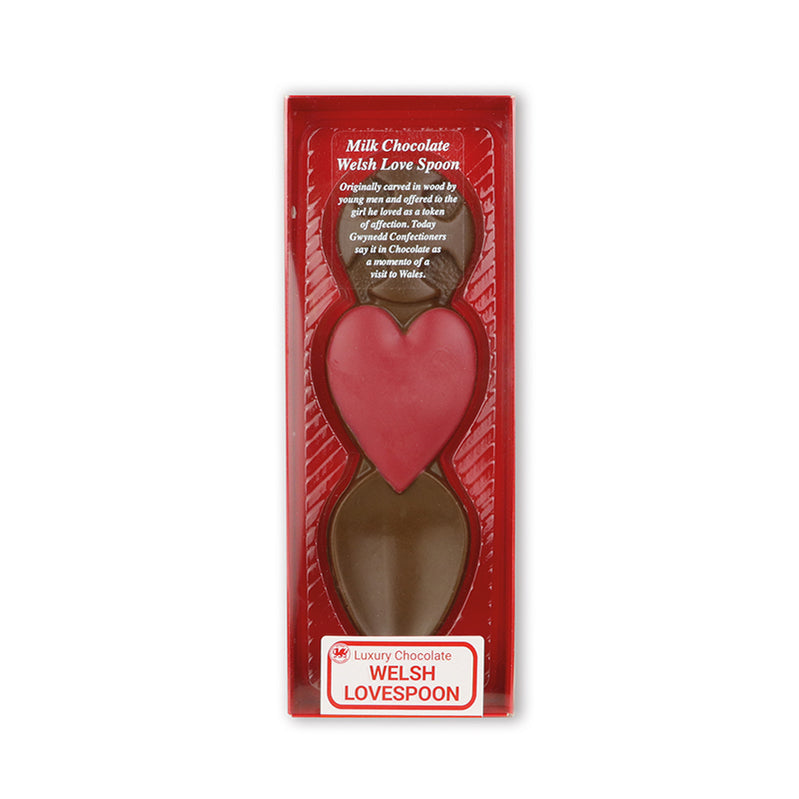 Handmade Welsh Chocolate | Maple Gifts