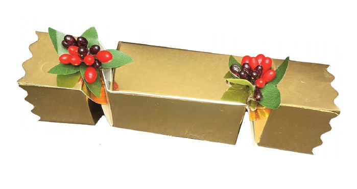 House Of Flavours Regency Berry Milk Chocolate Filled Cracker — Maple Gifts