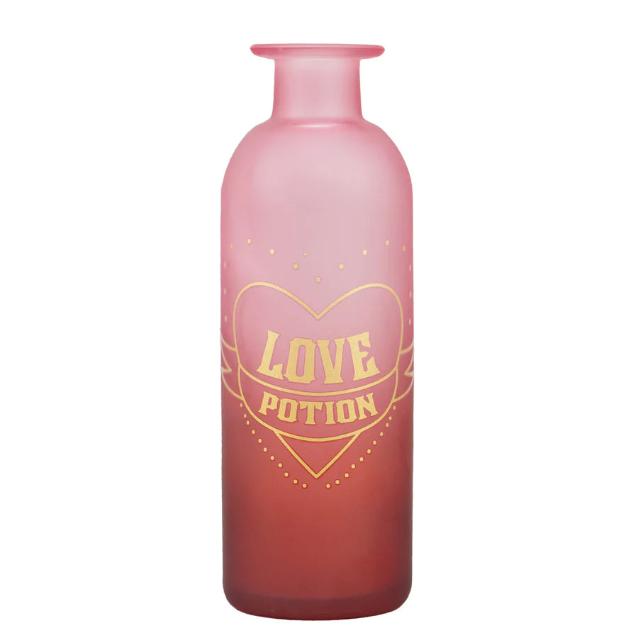 Harry Potter Glass Potion Vial Love Potion — Maple Gifts
