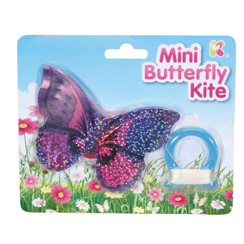 Keycraft Mini Butterfly Kite — Maple Gifts