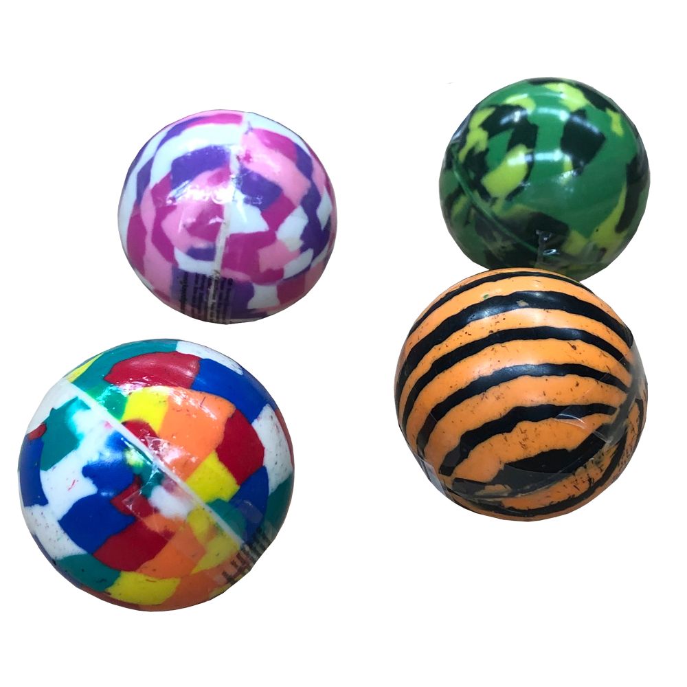 Keycraft Multi Colour Jetball — Maple Gifts