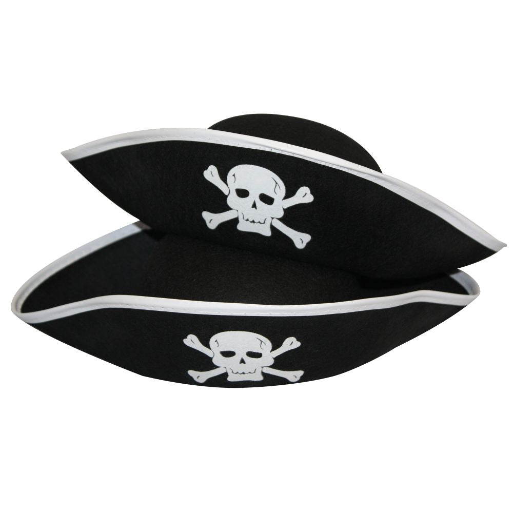 Keycraft Pirate Hat — Maple Gifts