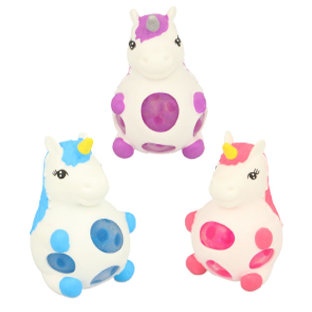 Keycraft Unicorn Bead Balls — Maple Gifts