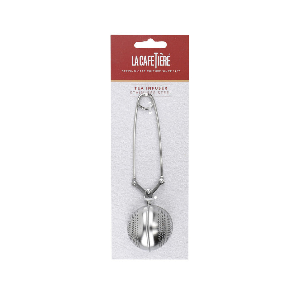 La Cafetière Single Cup Tea Infuser — Maple Gifts
