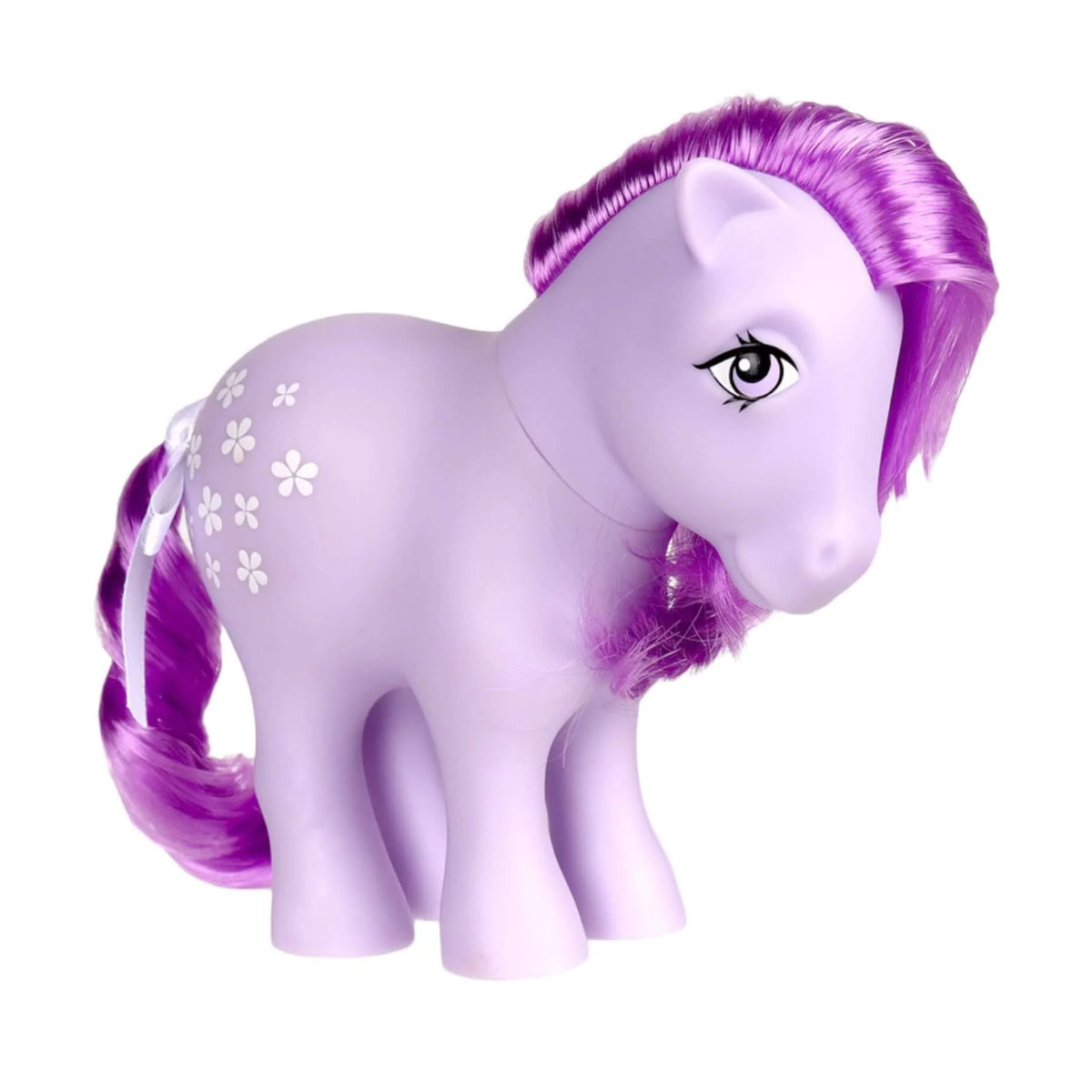 Jellycat Clippy Clop Bay Pony, Soft Toys for Babies | Maple — Maple Gifts