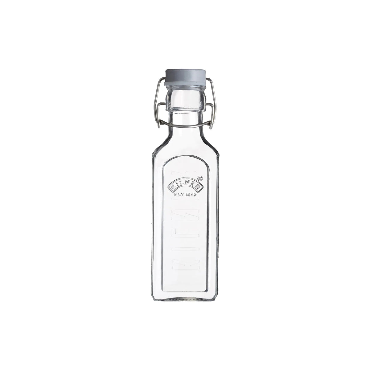 The Rayware Group New Clip Top Bottle 0.6 Litre — Maple Gifts