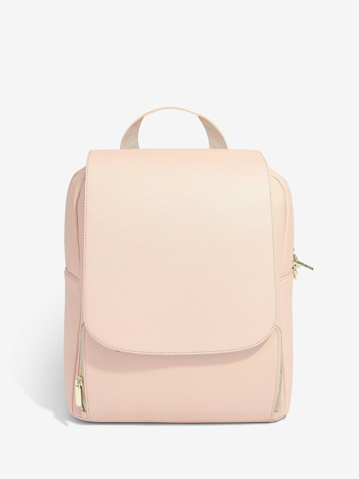 Stackers Blush Pink Backpack — Maple Gifts